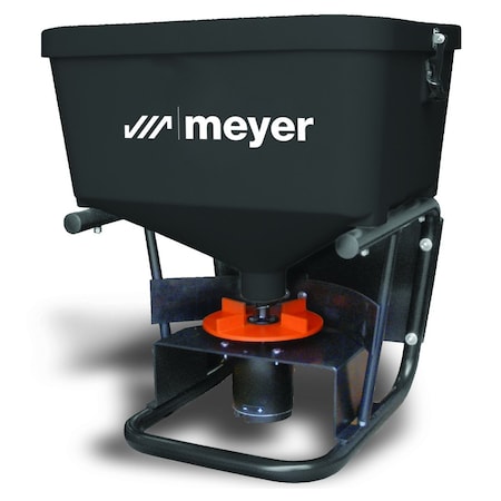 Meyer Base Line 240 Motorized Tailgate Salt and Sand Spreader 31100 | Zoro